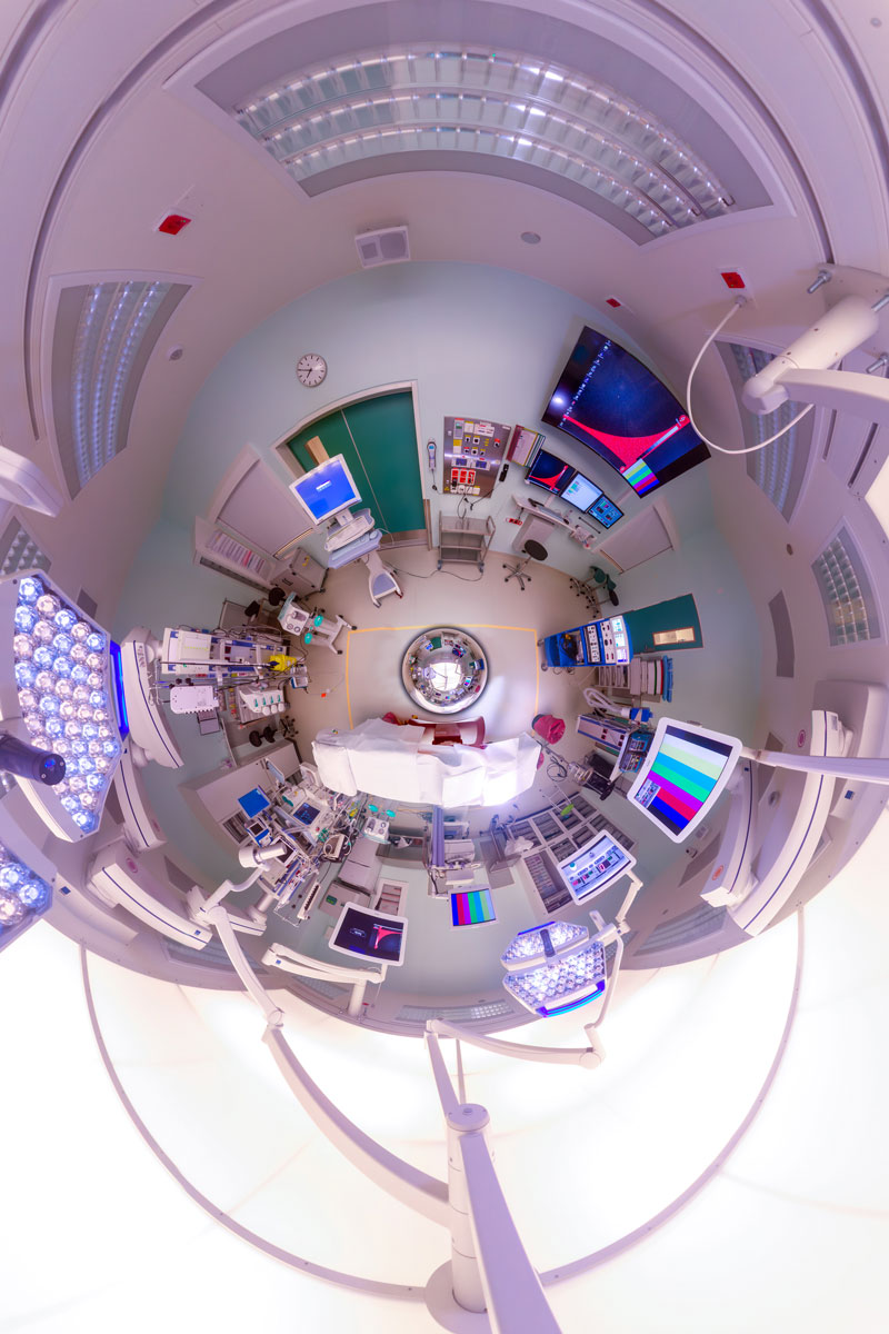 Jones AV Ltd. - Medical System Integration
